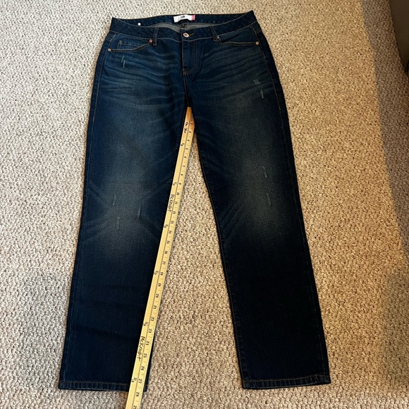 CAbi | Jeans | Cabi Malibu Jeans | Poshmark